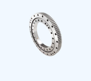 Precision Thin Section Bearings from Mechatronics - Silverthin Bearings